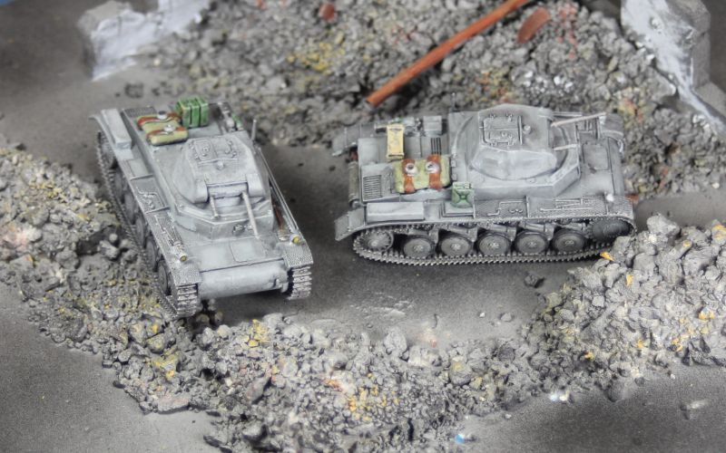 [TMP] "Panzer II 20 mm 1939/40" Topic